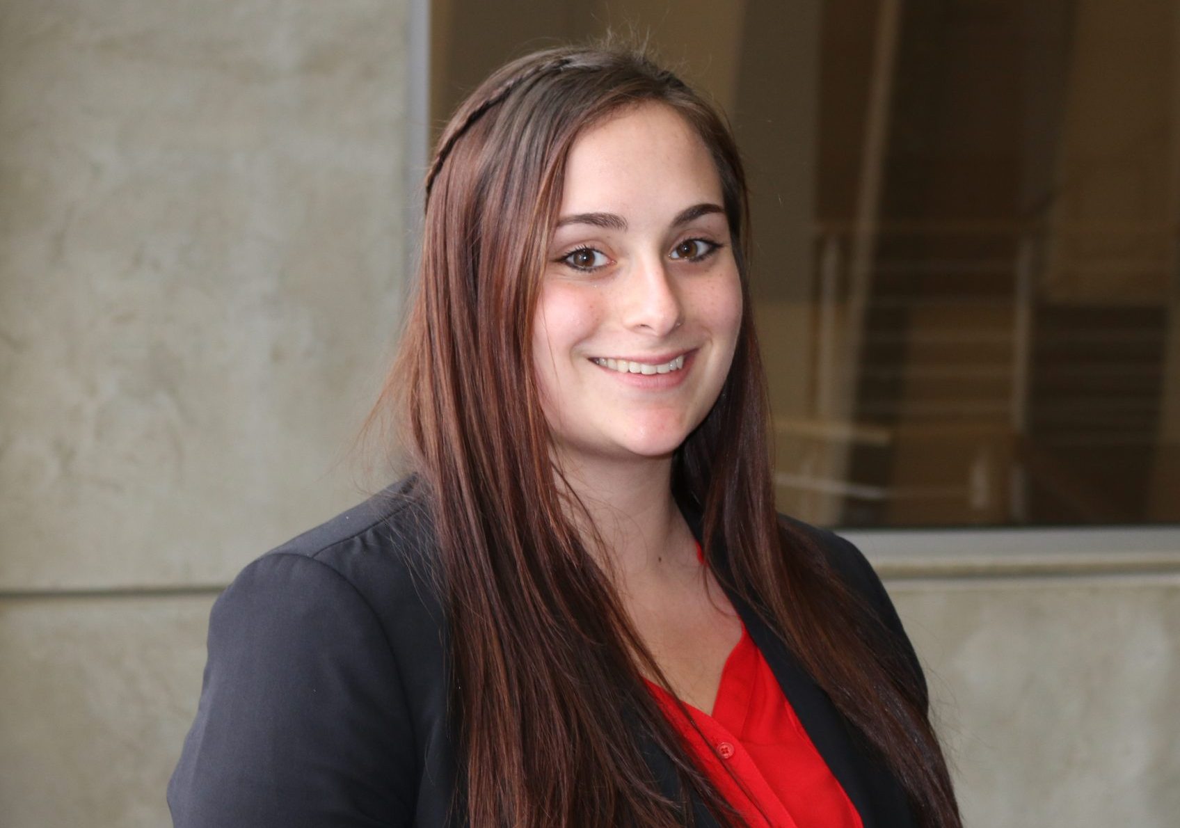 Katelynn Jenkins: This Year's Keynote Speaker at the Portraits of Hope ...