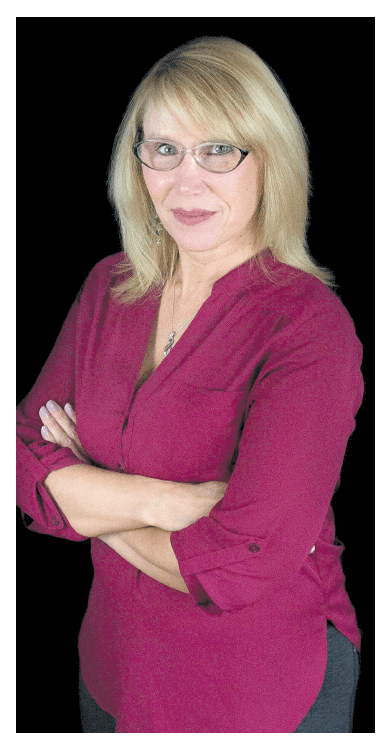 The Villa's Kim Sadwick receives an RBJ Health Care Achievement Award ...