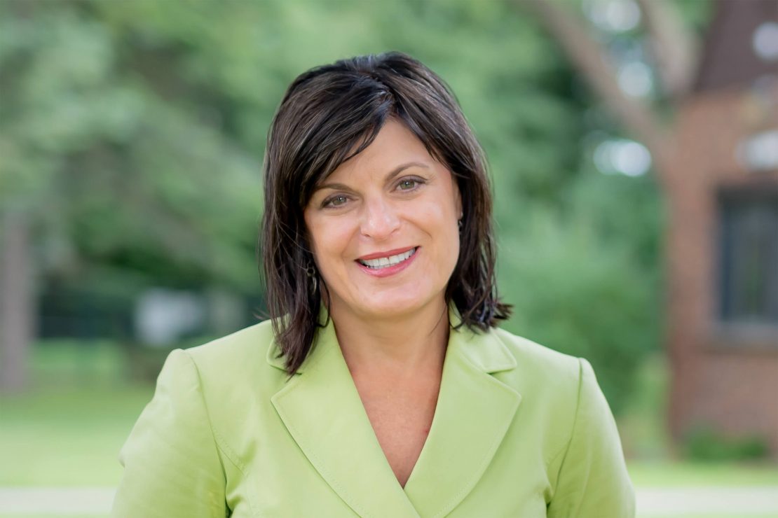 Villa of Hope President/CEO Christina Gullo Announces Voluntary ...