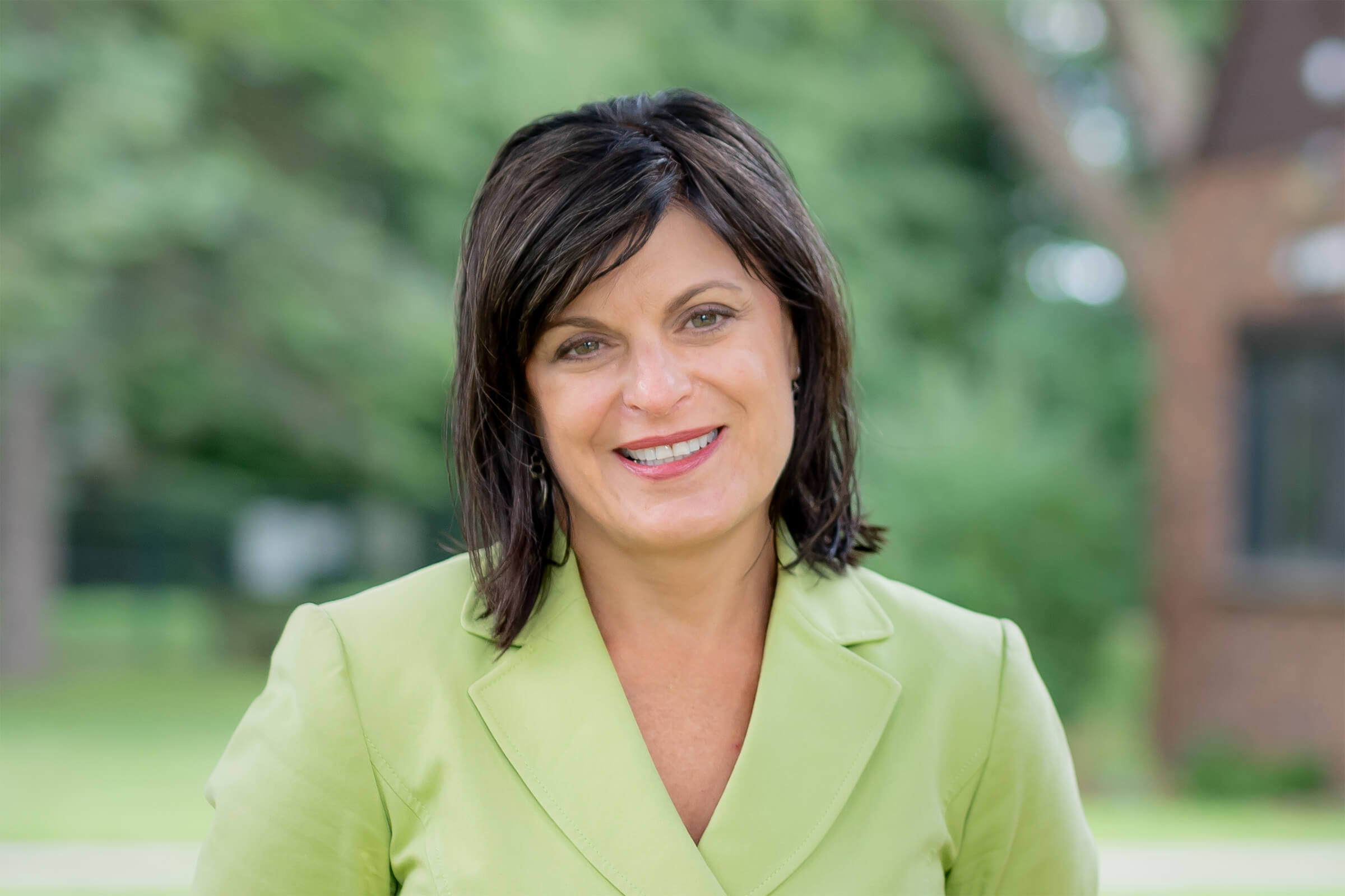 Villa of Hope President/CEO Christina Gullo Announces Voluntary ...