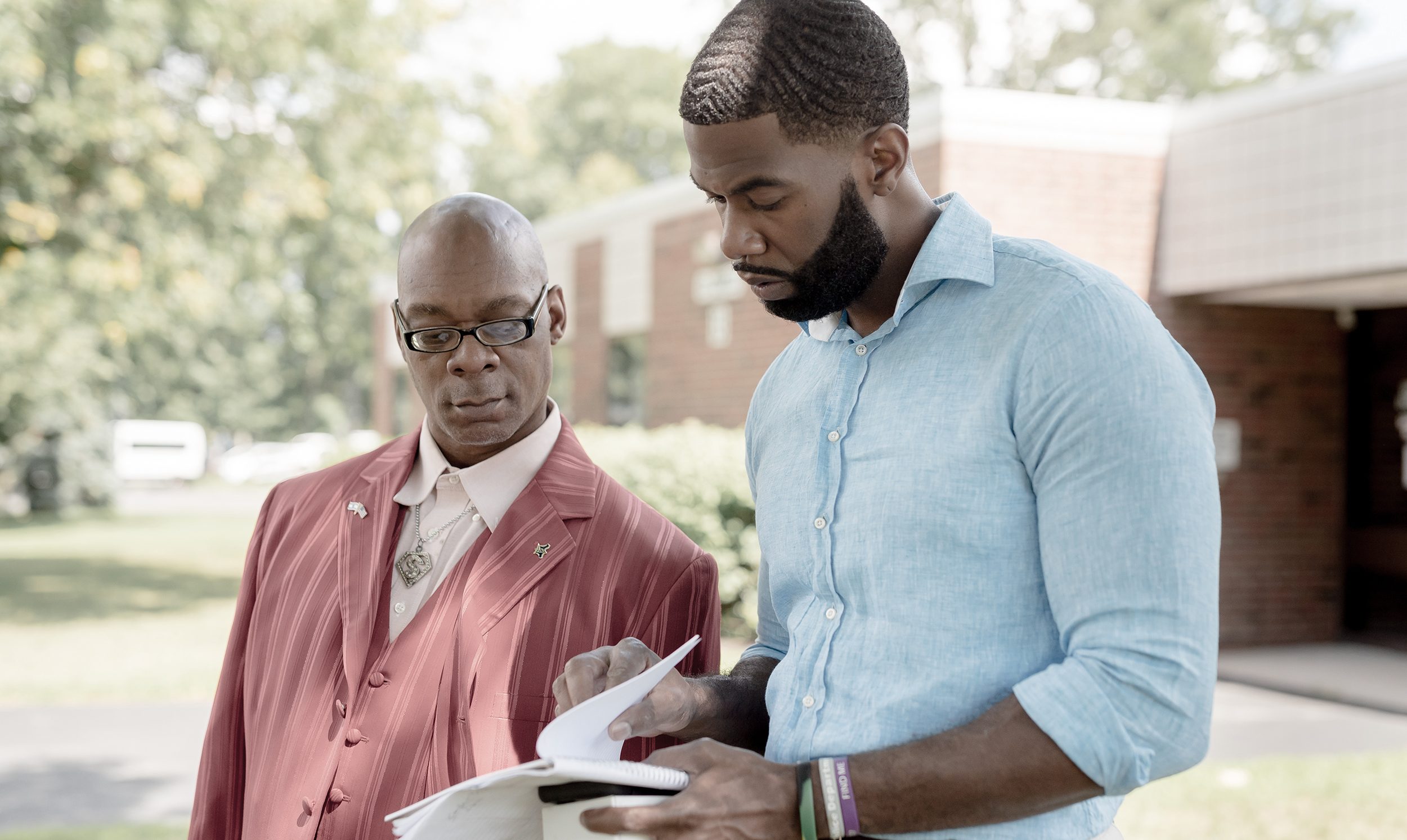 Christopher | Villa of Hope