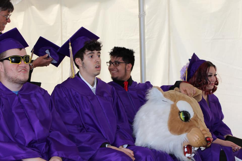 2023 Villa of Hope School Graduation Ceremony | Villa of Hope