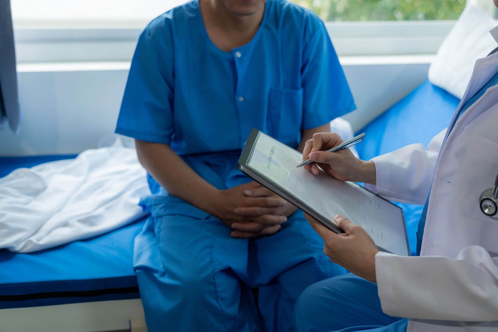 Inpatient vs Outpatient Medical Services | Villa of Hope Inpatient vs Outpatient Medical Services | Villa of Hope