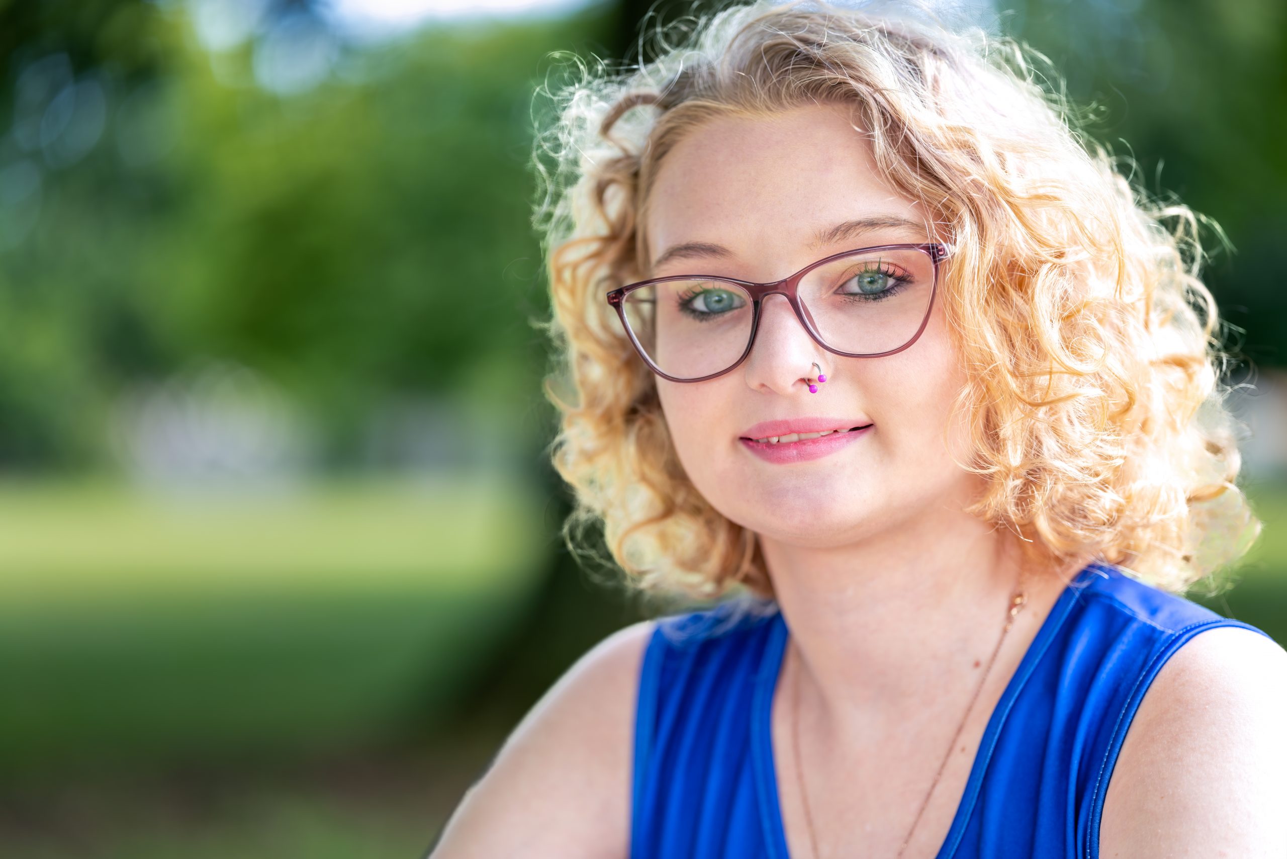 Cloey | Villa of Hope