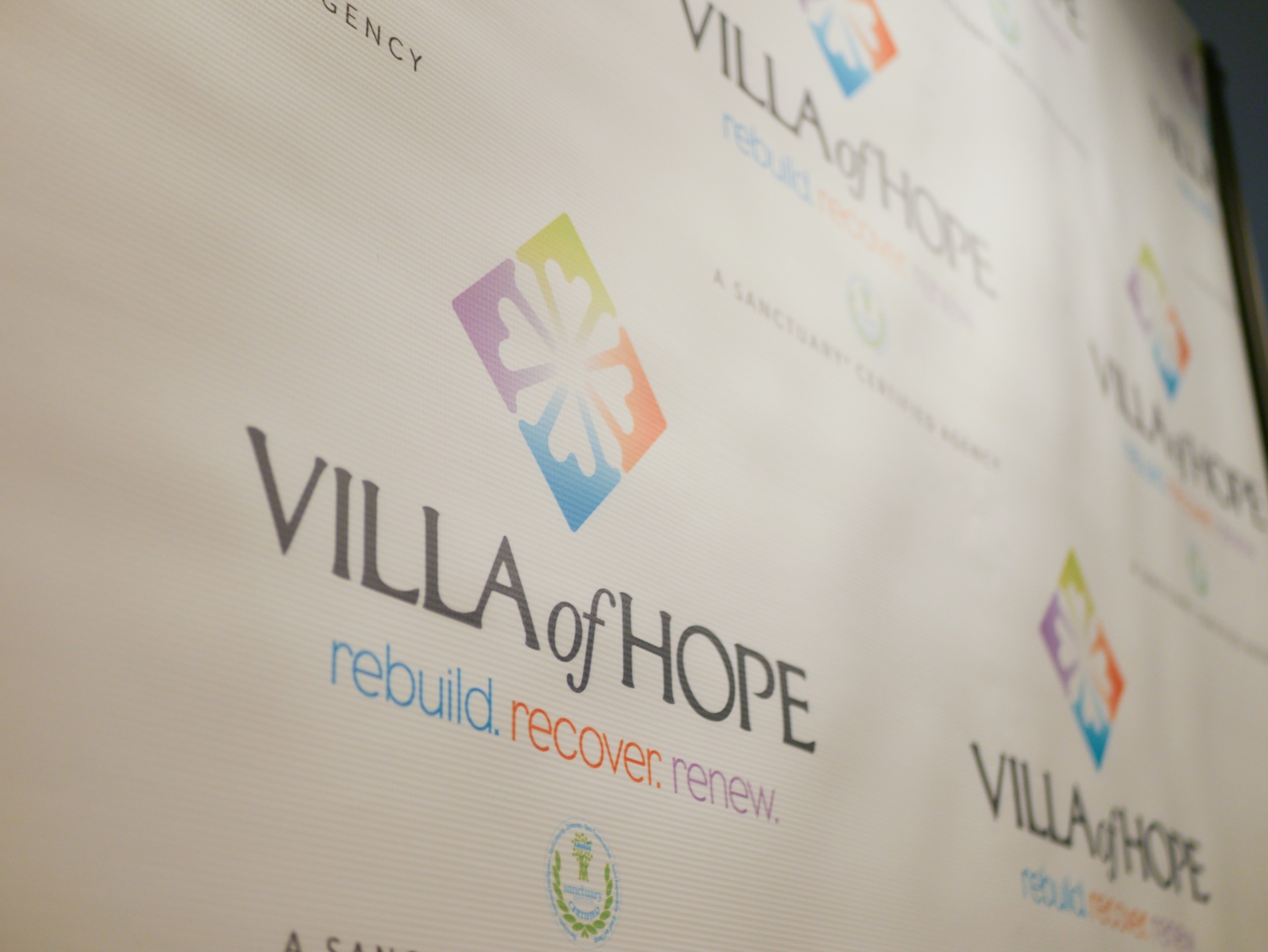 Our 2024 Portraits of Hope Gala on Saturday, April 27th, at the Hyatt ...