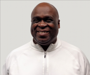 Ted Adams Shares His Passion for Writing Poetry During Black History ...